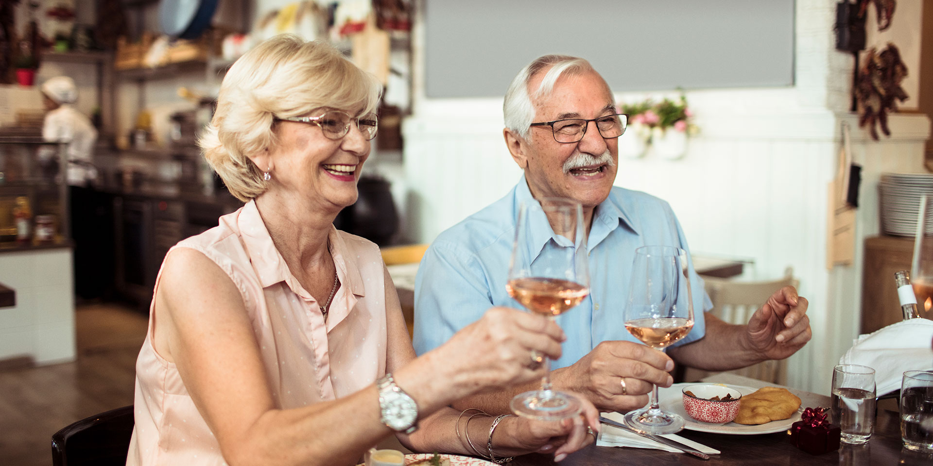 Premium Dentures in Kent | Pennypot Dental