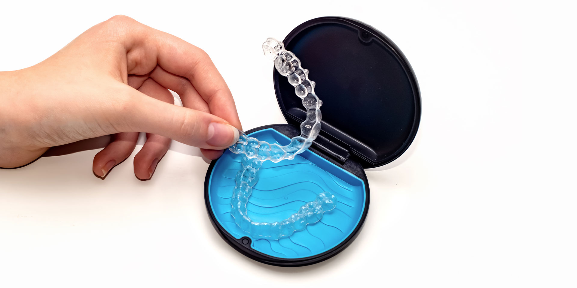 Invisalign Kent | Clear Aligners for Straighter Teeth
